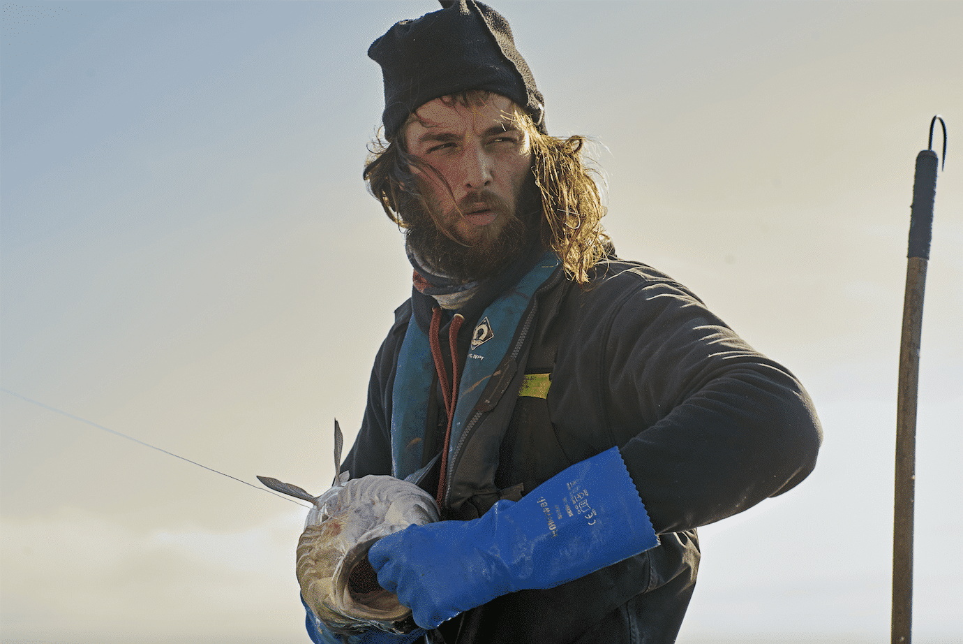 Ikejime, mon amour – Regain Magazine